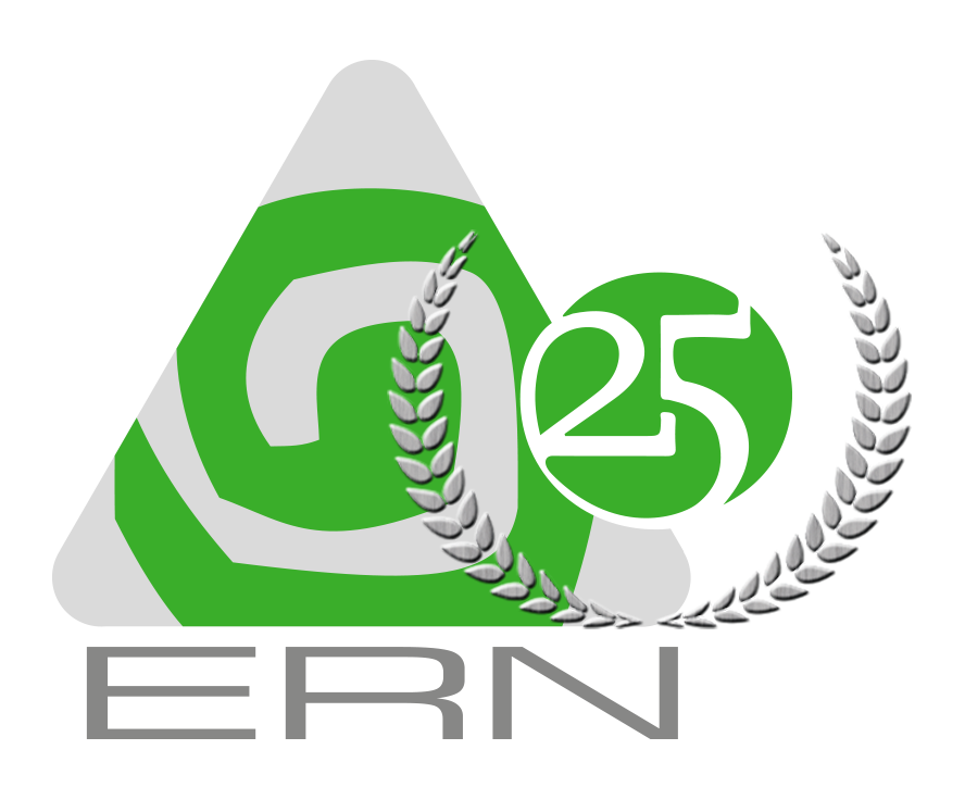 25 años confrontando un mundo de riesgos | ERN Evaluación de Riesgos ...